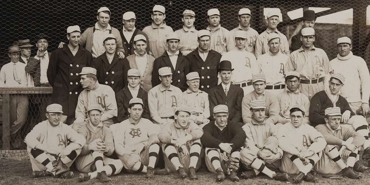 Top 10 Baseball Card Sets of All Time – Anvil Card Co.