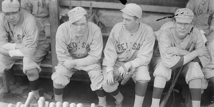 Top 10 Most Iconic Baseball Card Designs – Anvil Card Co.
