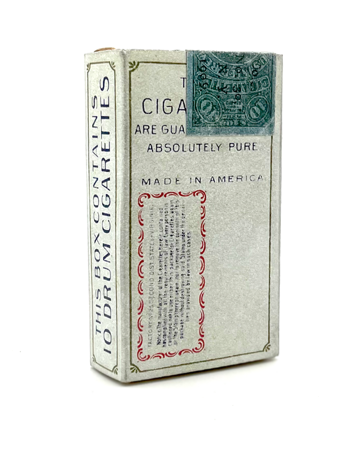 Anvil Card Co. | Vintage Baseball Card Replica Cigarette and Tobacco ...